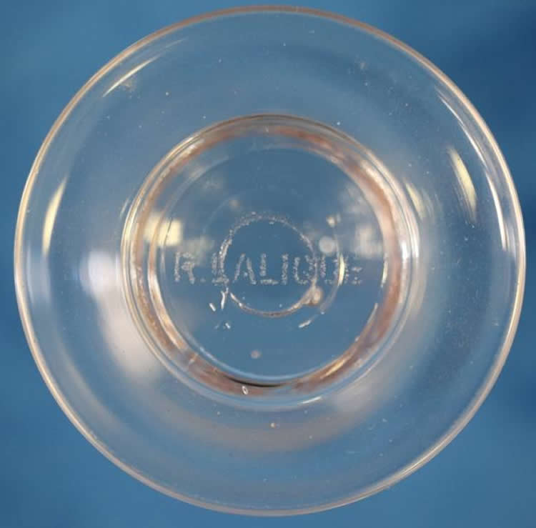 Lalique Vougeot Tableware 20243 RLalique